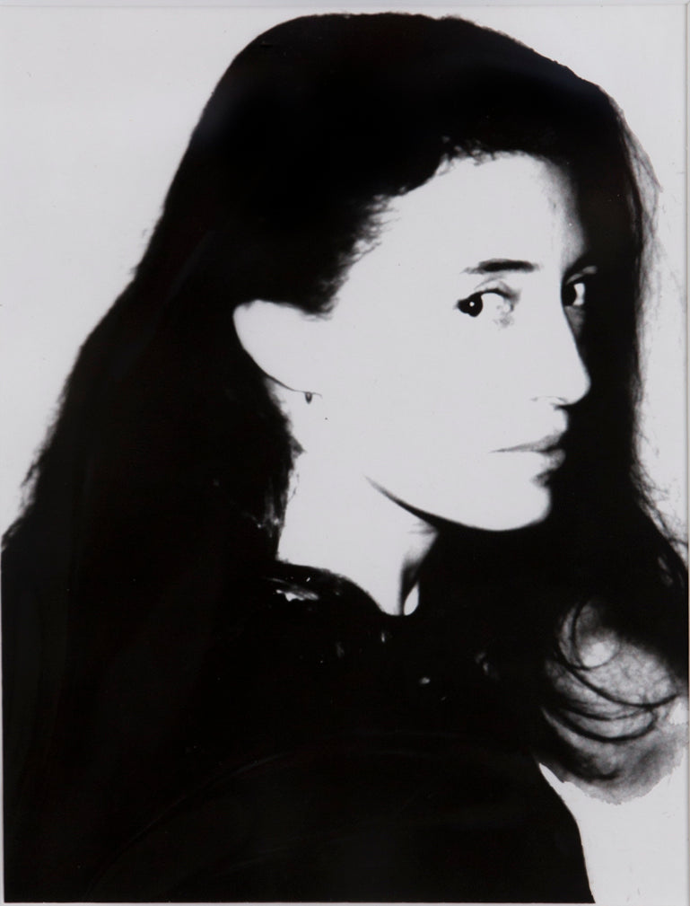 Andy Warhol - Marilynn Karp – Deodato Arte